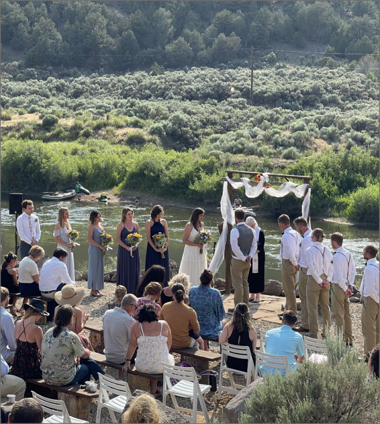 WEDDINGS – Rancho Del Rio