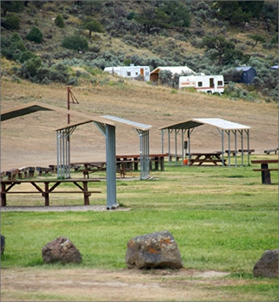 SHUTTLES – Rancho Del Rio