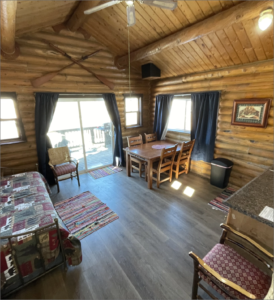 LODGING – Rancho Del Rio