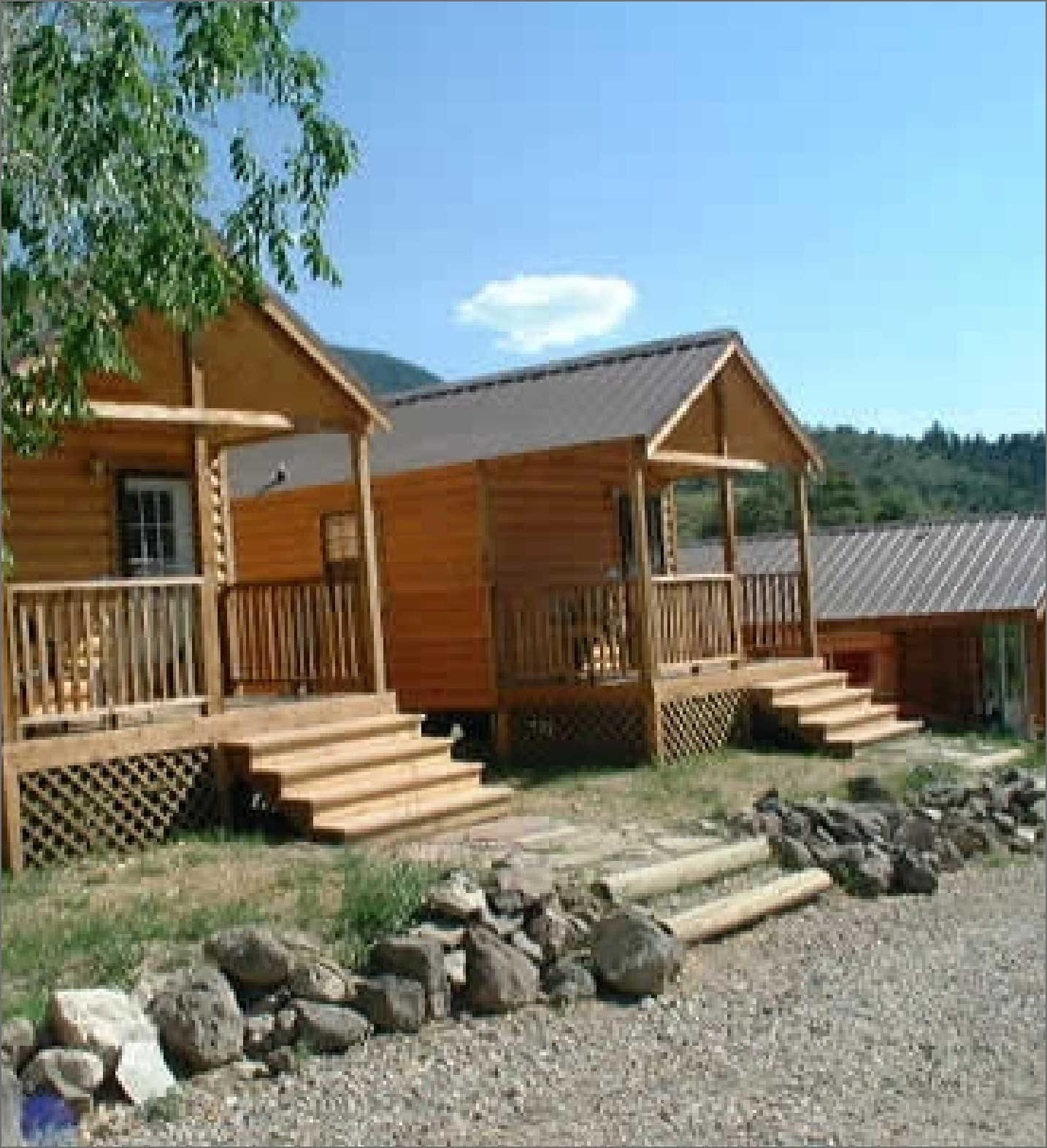 LODGING – Rancho Del Rio