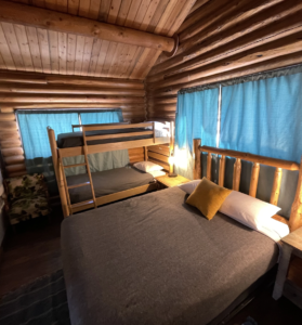 LODGING – Rancho Del Rio