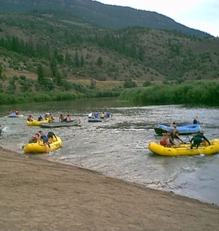 Guided Trips – Rancho Del Rio