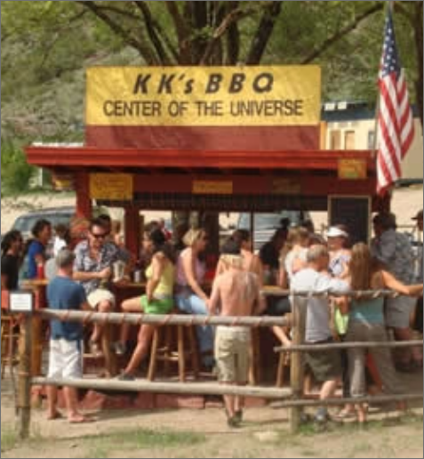 SHUTTLES – Rancho Del Rio