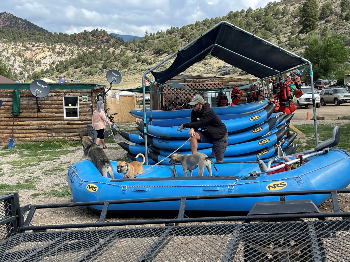 RIVER GEAR RENTALS – Rancho Del Rio