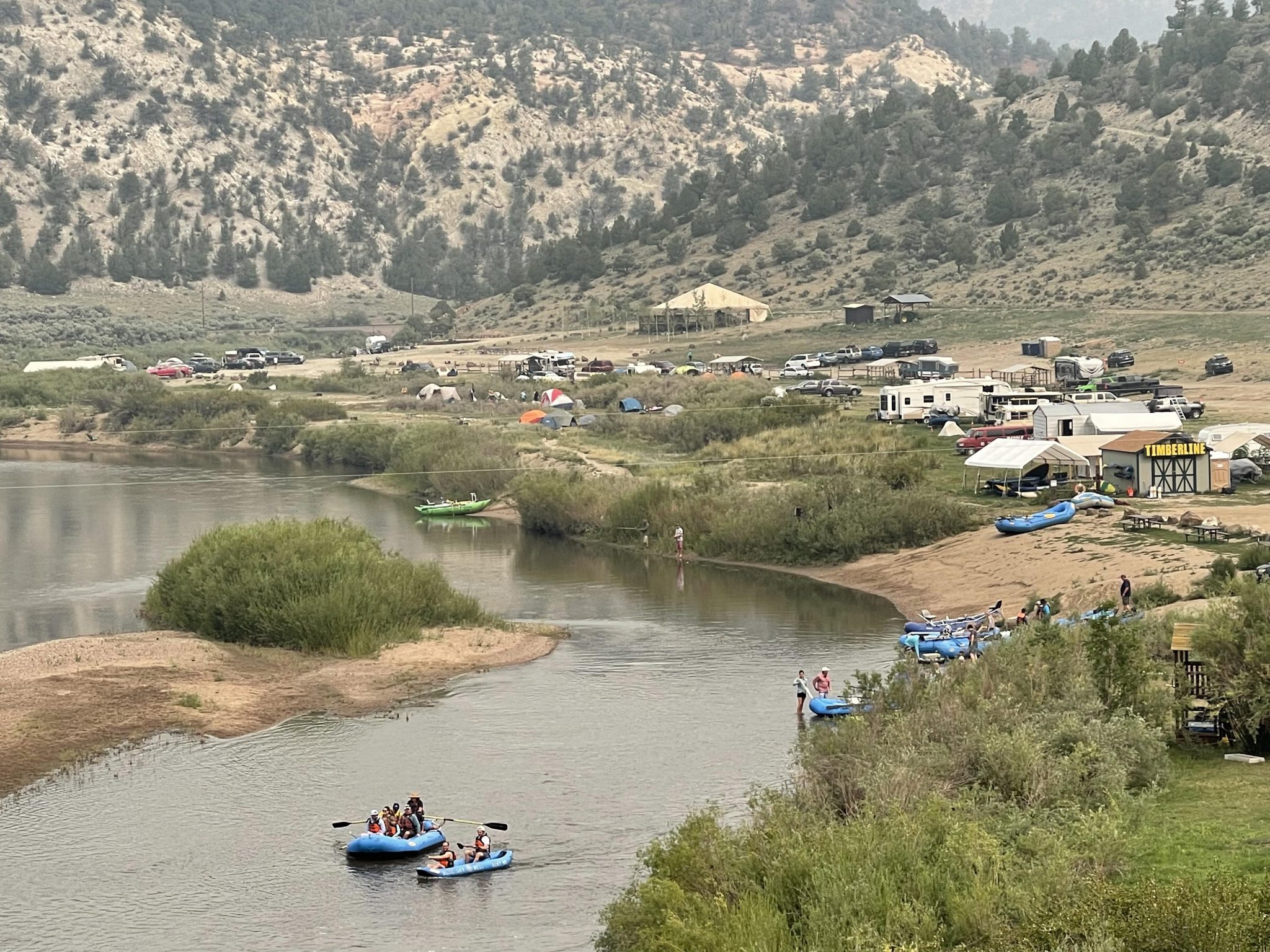 FAQ – Rancho Del Rio