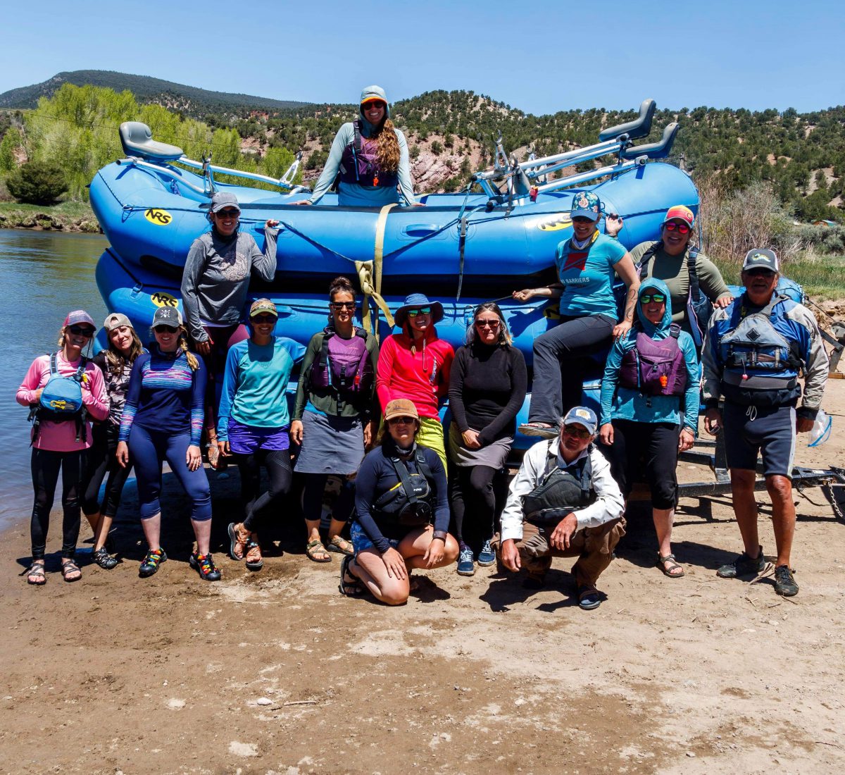 FAQ – Rancho Del Rio