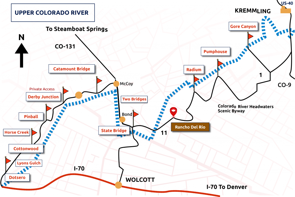 LODGING – Rancho Del Rio